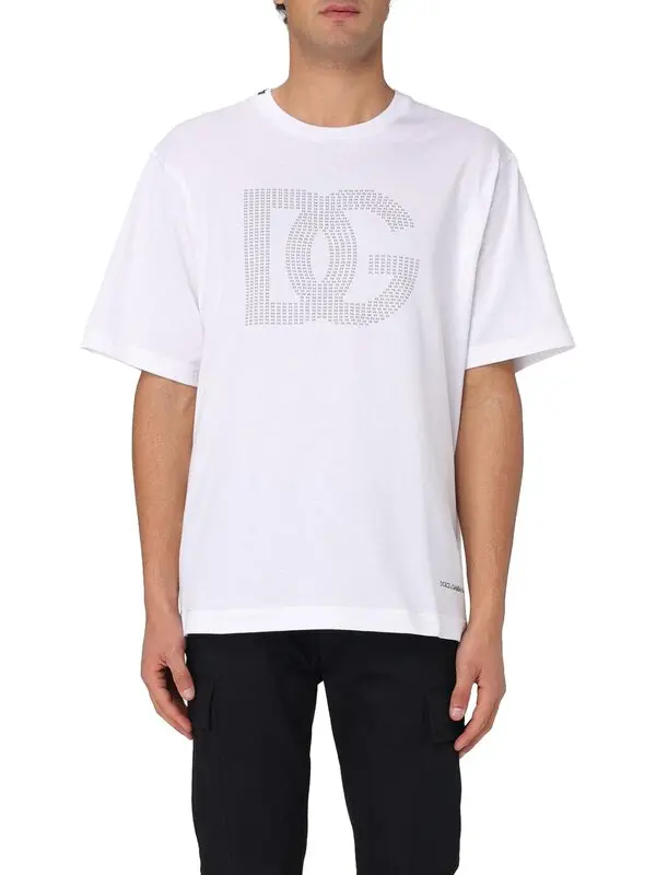 Dolce & Gabbana T-shirt - White