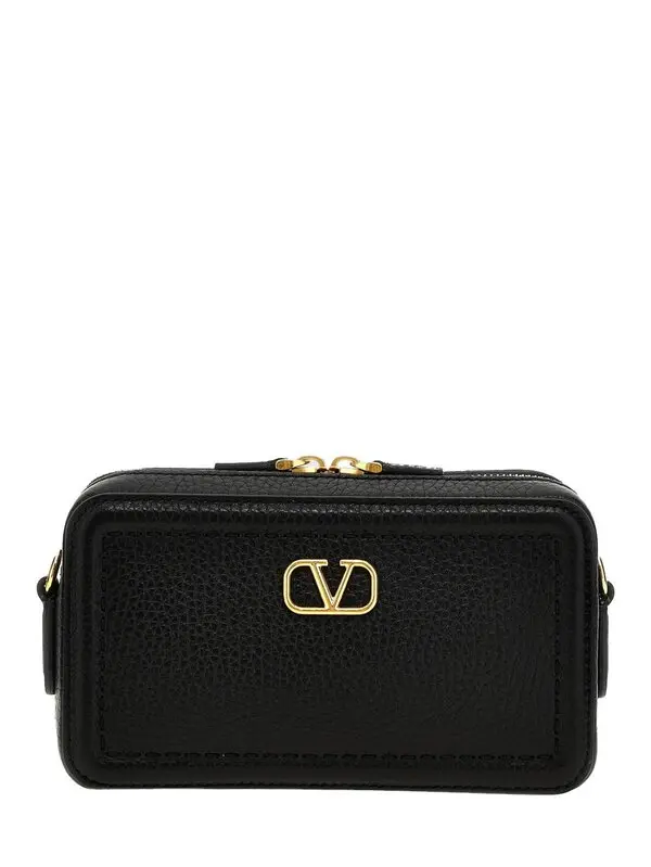 Valentino Garavani Mini Bag - Black