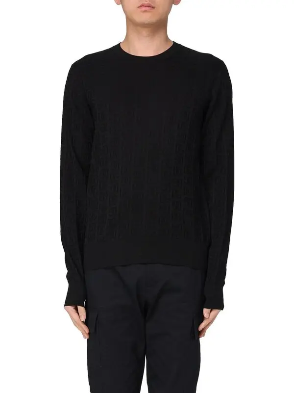 Dolce & Gabbana Sweater - Black