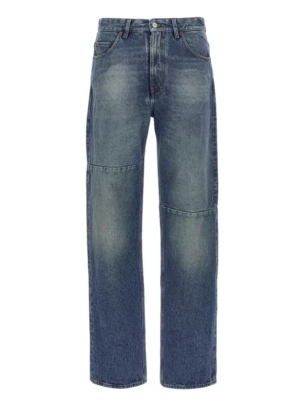 MAISON MARGIELA Jeans - Blue