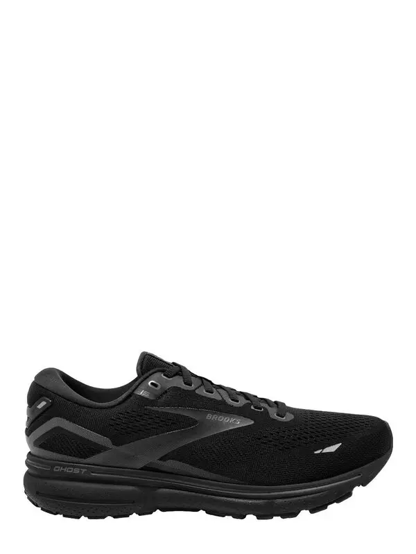Brooks Ghost 15 - Black