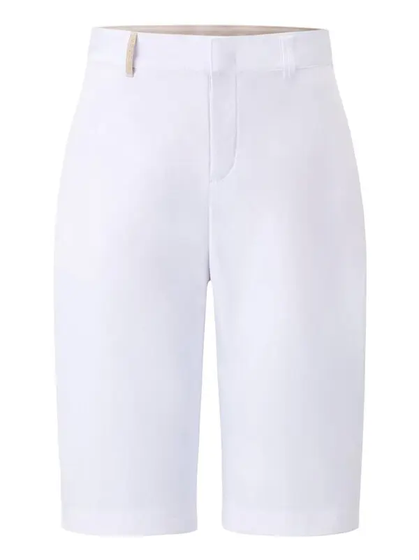 Bogner Zina Functional Shorts - Off-white