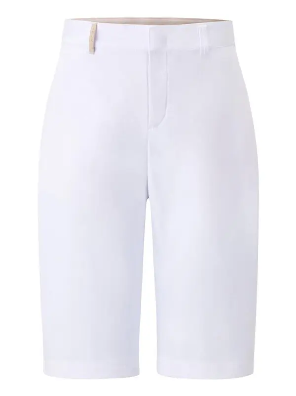 Bogner Zina Functional Shorts - Off-white