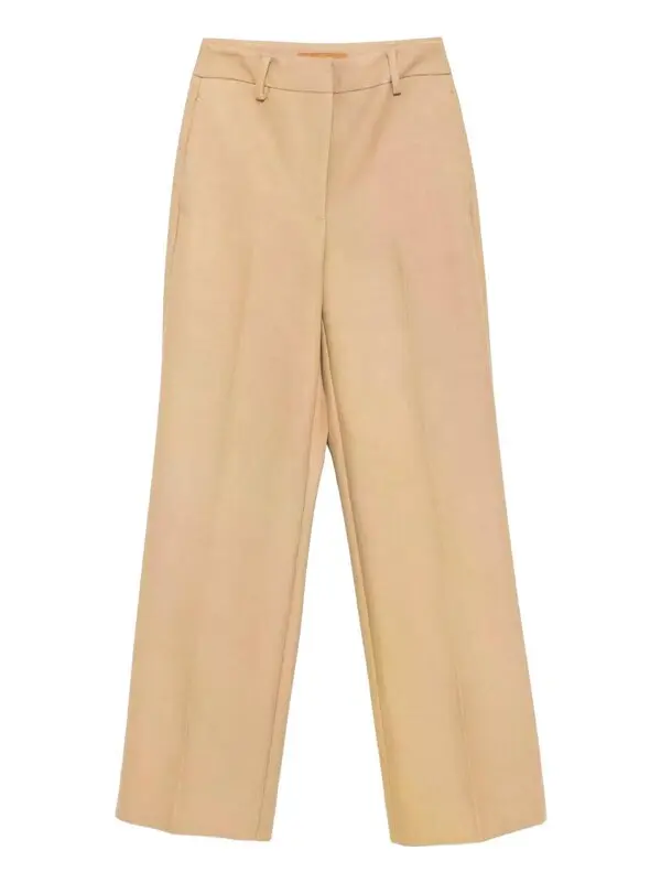 REJINA PYO Cathy Trousers - Neutrals