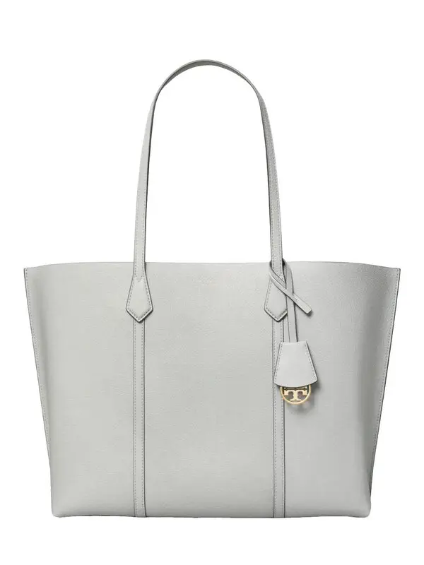 Tory Burch Perry Tote - Grey