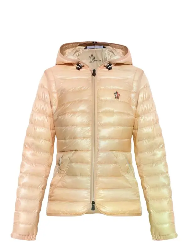 Moncler Day-namic Jacket - Pink