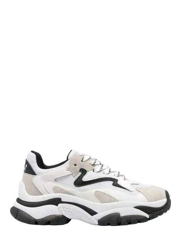 Ash Addict Sneakers - White