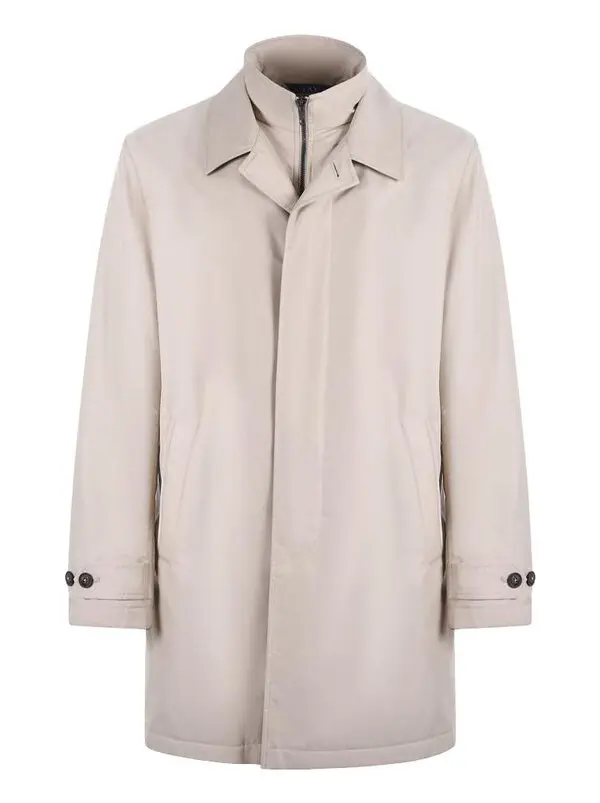 FAY Coat - Beige