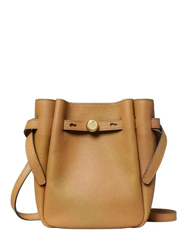 Tory Burch Romy Crossbody Bag - Brown