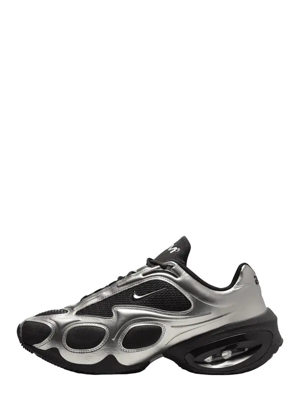 Nike Air Max Muse Sneakers - Black