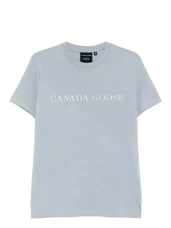 Canada Goose Emerson T-shirt - Blue