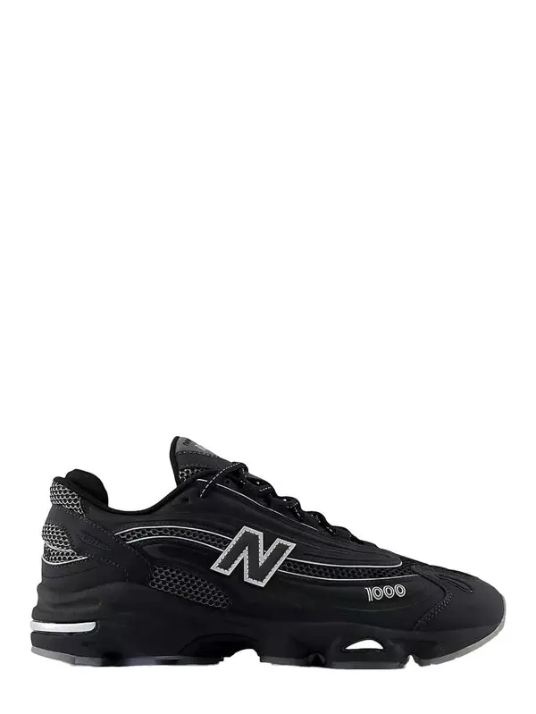 NEW BALANCE 1000 Lunar New Year Sneakers - Black