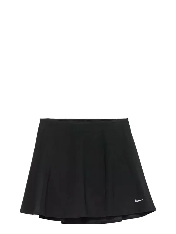 Nike Dri-fit Tennis Skort - Black