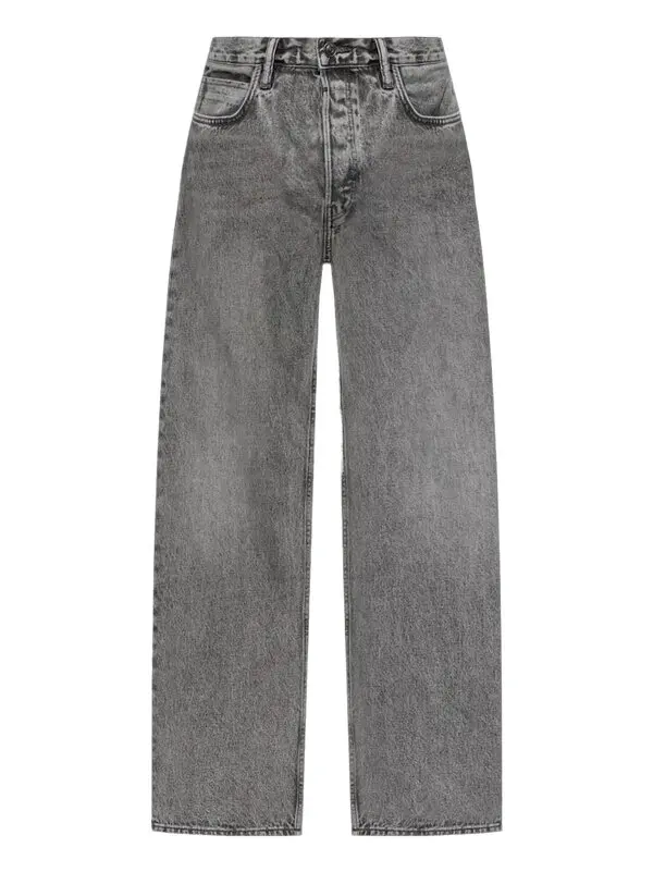 ALLSAINTS Lenny Jeans - Grey
