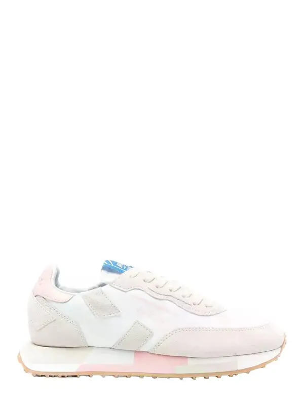 GHOUD VENICE Rush One Sneakers - White