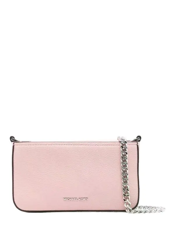 Michael Kors Bryant Crossbody Bag - Pink