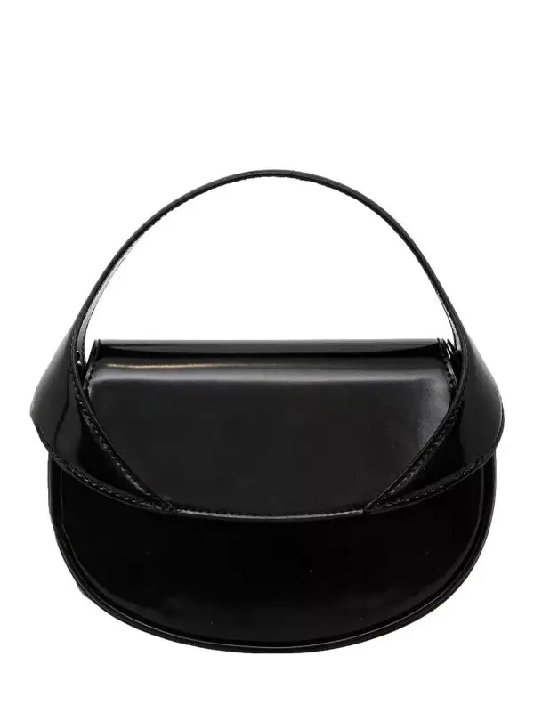 By Far Hari Handbag - Black
