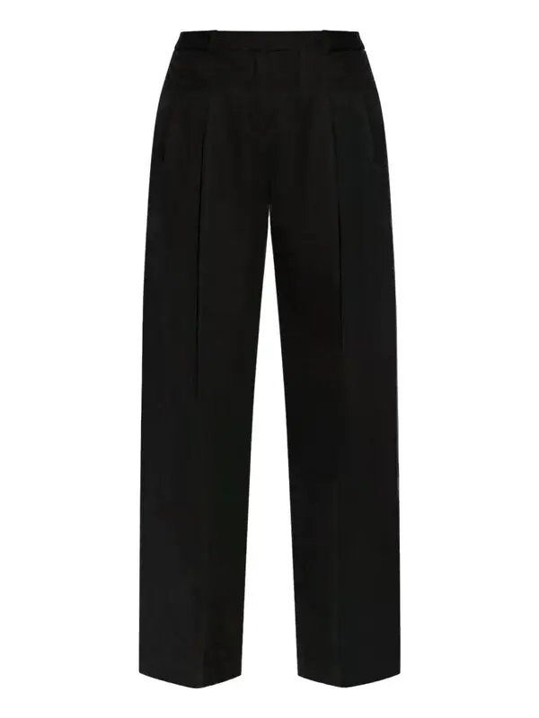 ALLSAINTS Zenni Trousers - Black