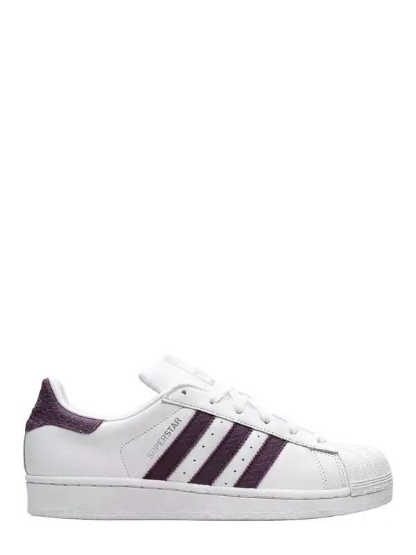 Adidas Superstar Sneakers - White