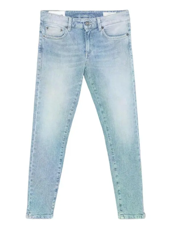 DONDUP Rose Jeans - Blue