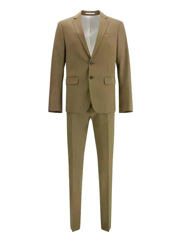 Dsquared2 Single-breasted Suit - Brown