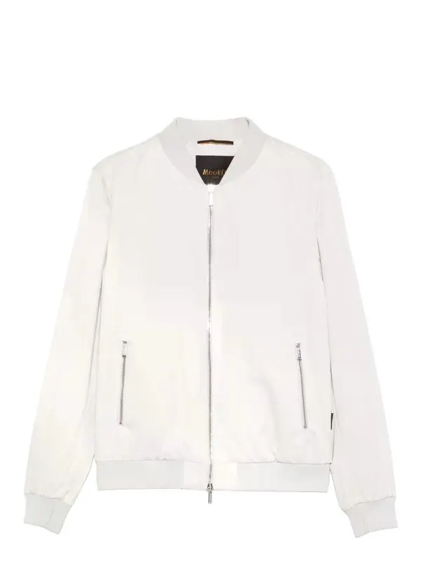 MOORER Sorano Jacket - Neutrals