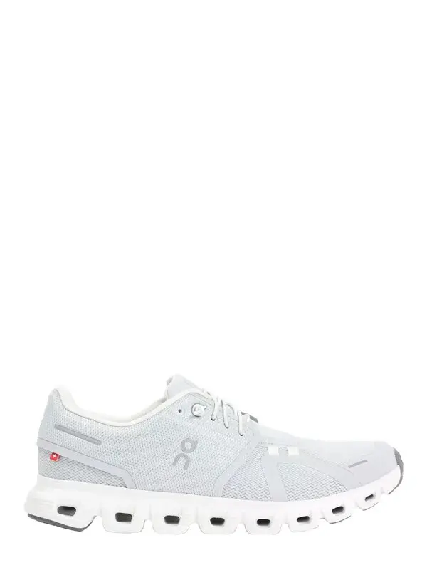 On Cloud 6 Sneakers - White