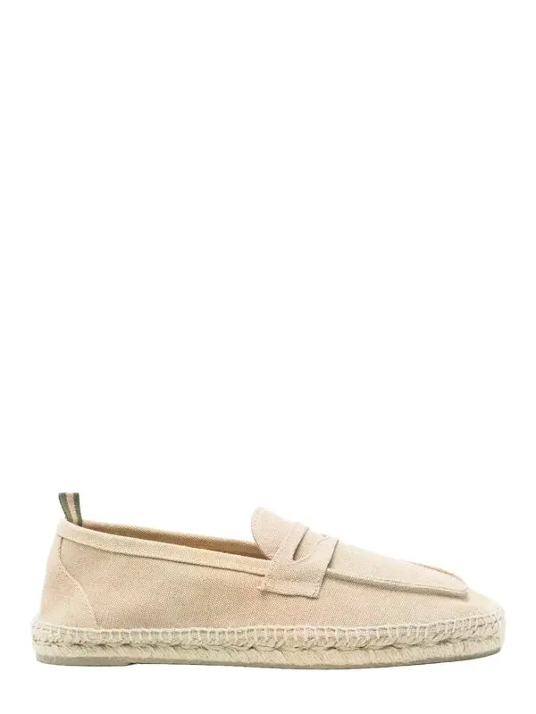 CastaÑer Nacho Espadrilles - Neutrals