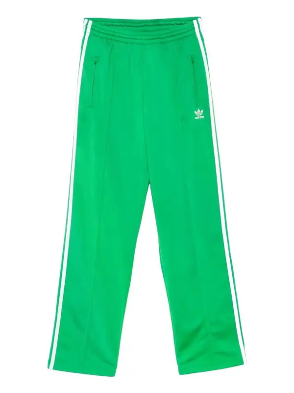 Adidas Firebird Track Pants - Green