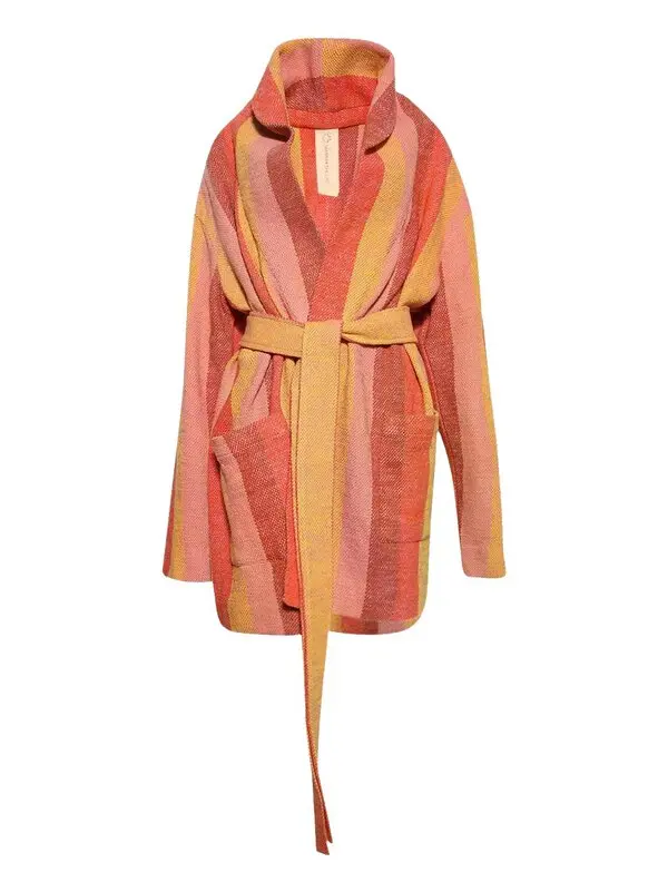 MARRAKSHI LIFE The Cardigan - Orange