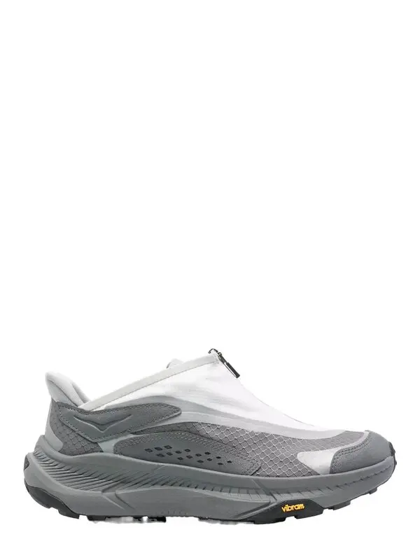 Hoka Project Transport Sneakers - Grey