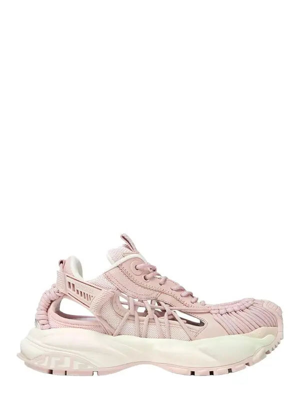 Versace Mercury Sneakers - Pink