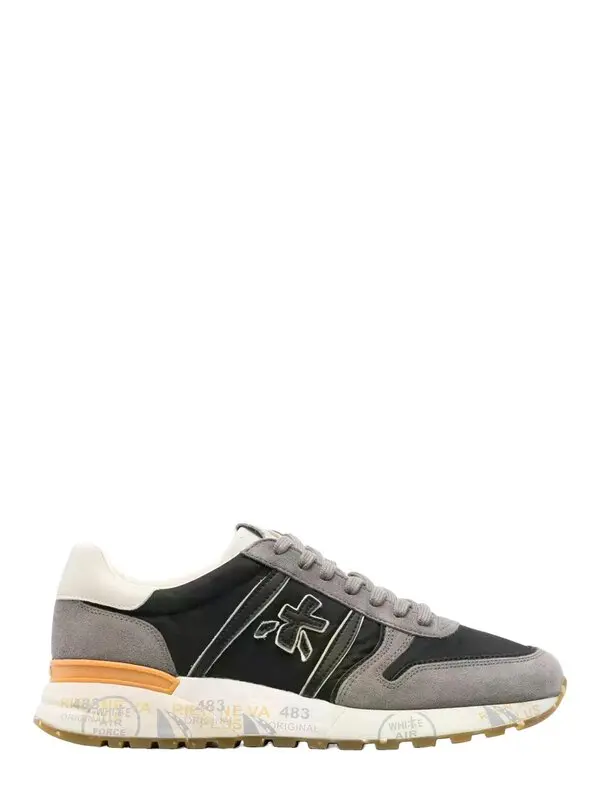 Premiata Lander Sneakers - Grey