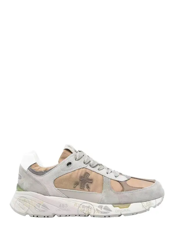 Premiata Mase Sneakers - Grey
