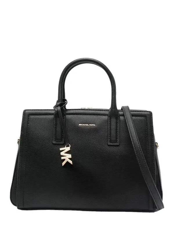 Michael Kors Laila Tote Bag - Black
