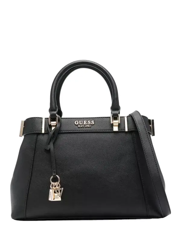 Guess Anadela Tote Bag - Black