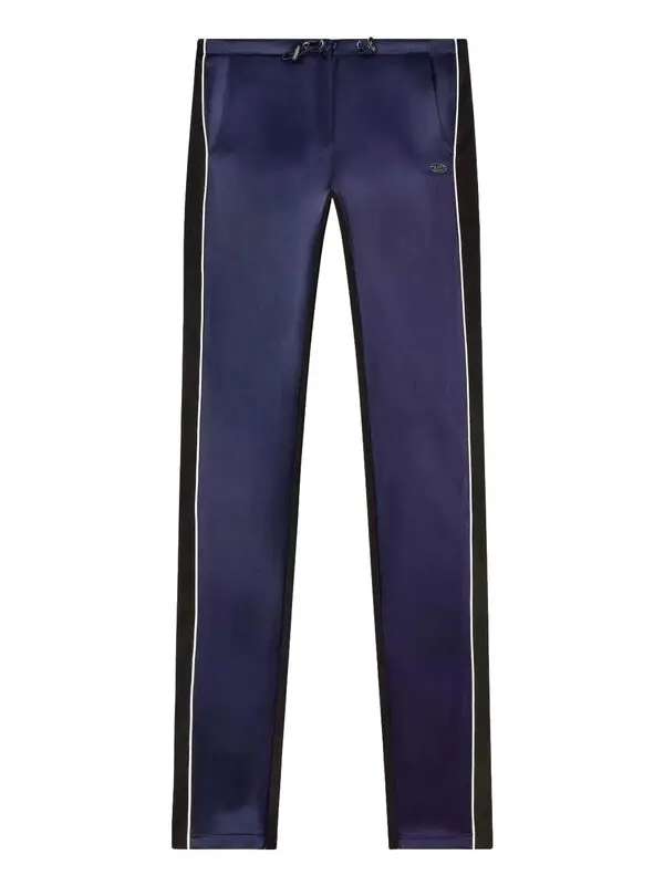 DIESEL® P-round Track Pants - Blue