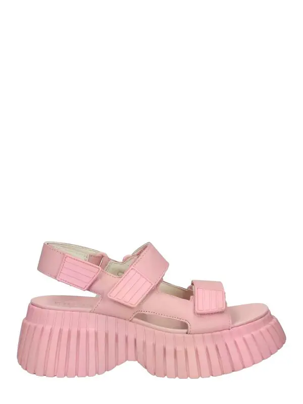 Camper Bcn Sandals - Pink