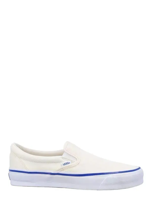 VANS Reissue 98 Lx Sneakers - White