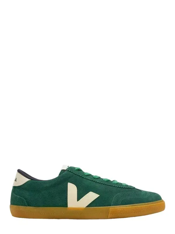VEJA Volley Sneakers - Green