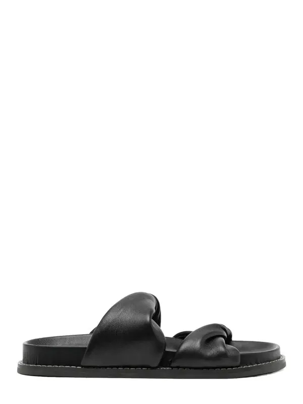 Senso Lillee Sandals - Black