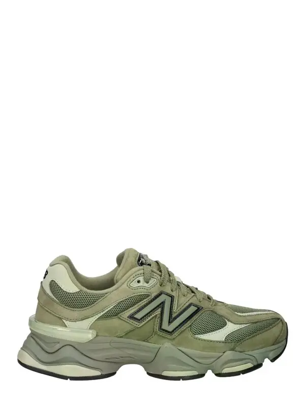 NEW BALANCE 9060 Sneakers - Green