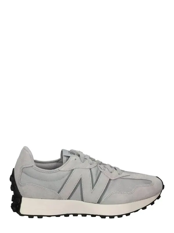 NEW BALANCE 327 Sneakers - Grey