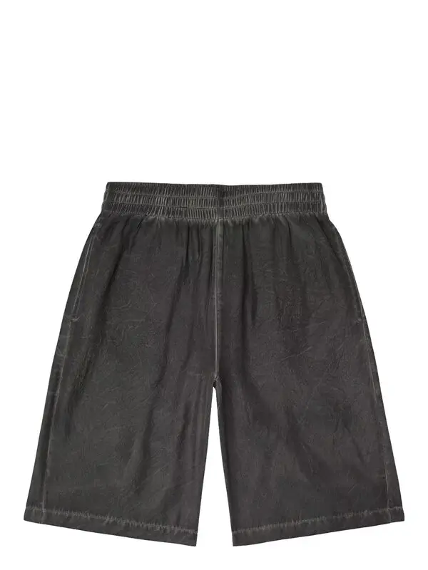DIESEL® P-leon Shorts - Black