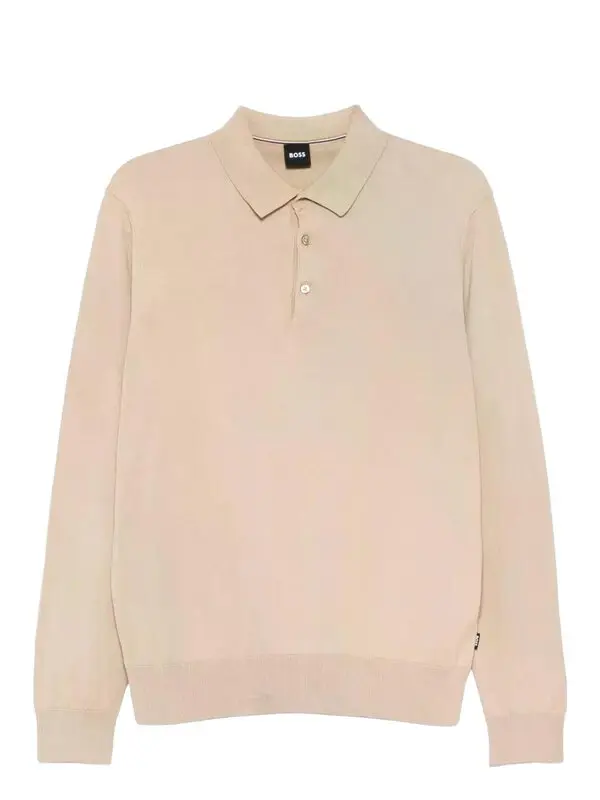 BOSS Gemello Shirt - Neutrals