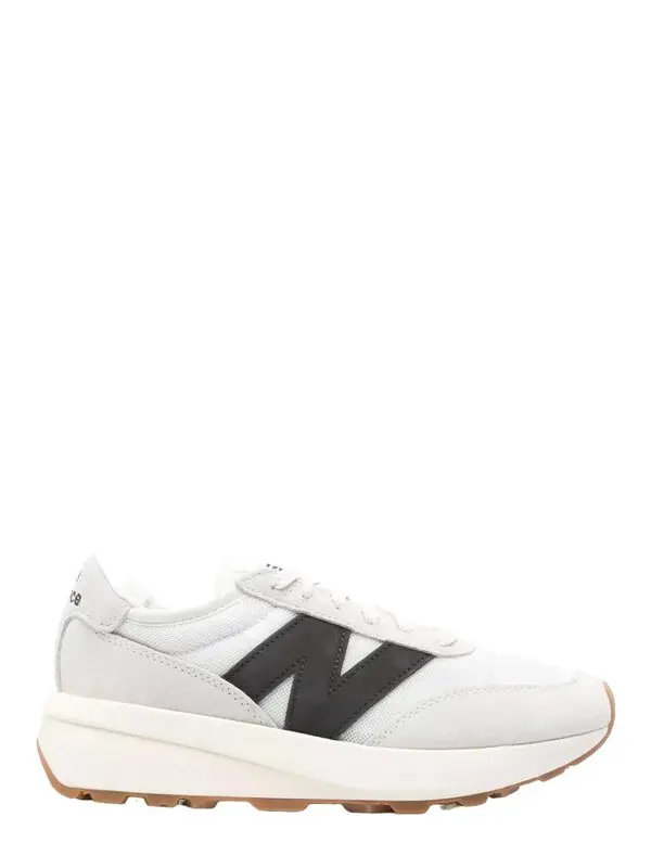 NEW BALANCE 370 Sneakers - White