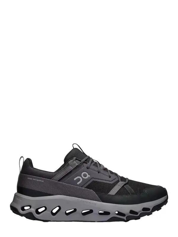 On Cloudhorizon Sneakers - Black