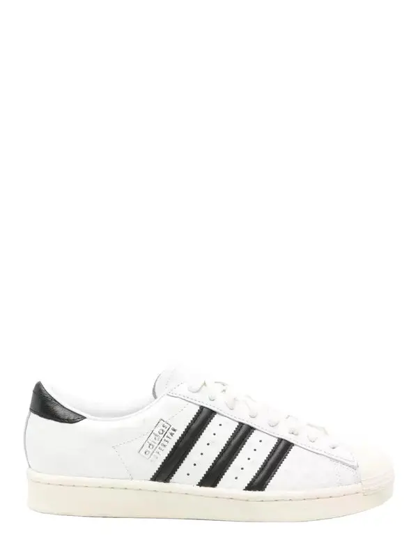 Adidas Superstar Sneakers - White