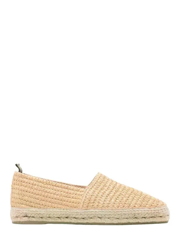 CastaÑer Pablo Espadrilles - Neutrals