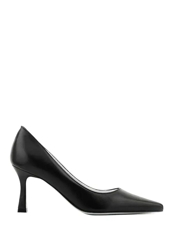 PAUL WARMER Kate Pumps - Black